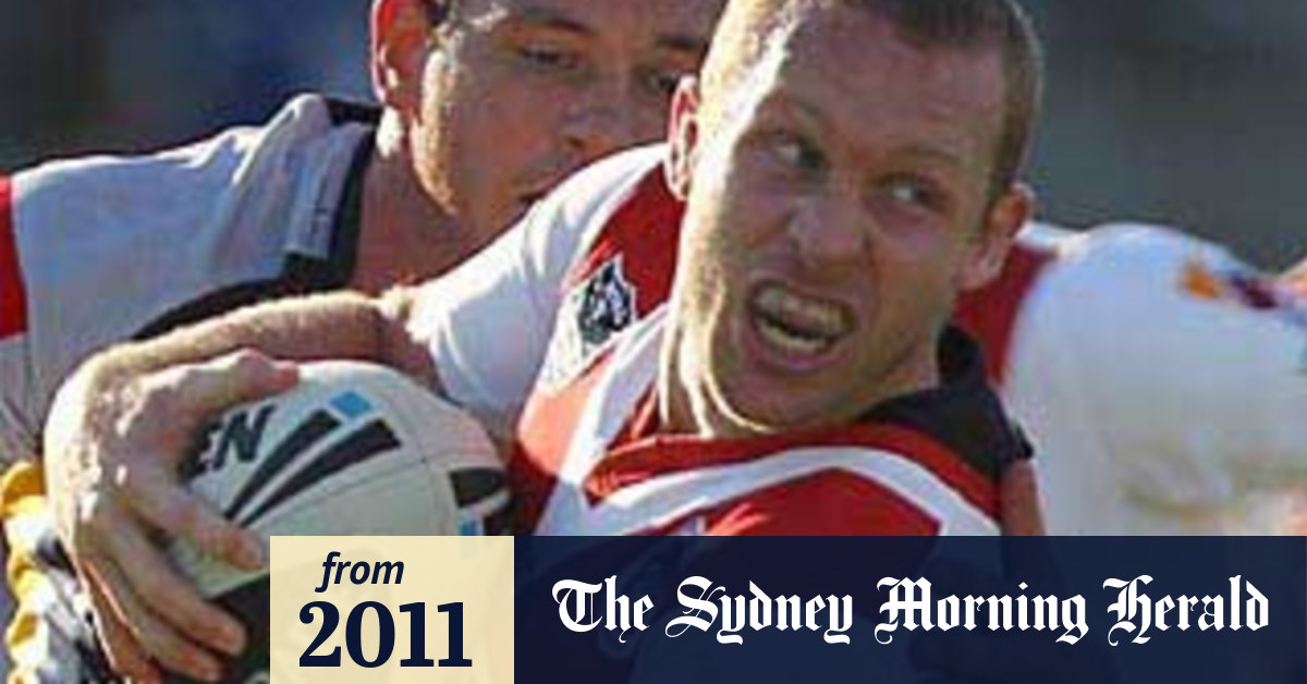 Dragons trample Cowboys